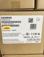 China 6SL3201-2AD20-8VA0 Siemens PLC V02 BREMSMODUL 400V/230V SINAMICS V20 Braking Module for sale