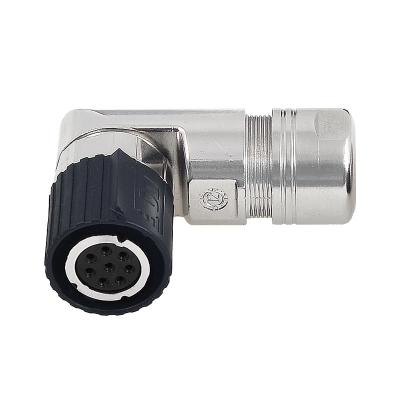 China 6FX2003-0DB11 Siemens Angular Encoder Absolute Signal Connector for sale