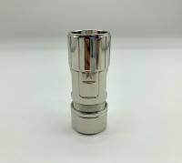 China Siemens 6FX2003-0LL13 MOTION-CONNECT MC300 Power Connector Straight For Electronic Equipment for sale
