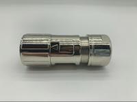 China Siemens 6FX2003-0LL13 MOTION-CONNECT MC300 Power Connector Straight For Electronic Equipment for sale