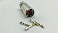 China Siemens 6FX2003-0LL13 MOTION-CONNECT MC300 Power Connector Straight For Electronic Equipment for sale