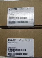 China 6EP1961-3BA21 Siemens SITOP PSE202U Redundancy Module power supply Original Brand New for sale