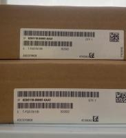 China 6SN1118-0NH01-0AA1 Siemens SIMODRIVE 611 Universal HRS 2 Axes Control Unit Resolver for sale
