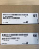China 6SN1118-0NH01-0AA1 Siemens SIMODRIVE 611 Universal HRS 2 Axes Control Unit Resolver for sale
