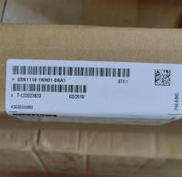 China 6SN1118-0NH01-0AA1 Siemens SIMODRIVE 611 Universal HRS 2 Axes Control Unit Resolver for sale