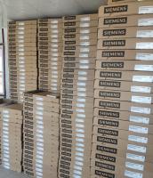 China 6SL3220-2YE24-0UF0 Siemens SINAMICS G120X FSB Frequency Converter for sale
