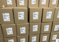 China 6SL3256-0AP00-0JA0 Siemens SINAMICS G120 IOP/BOP-2 Door Mountingkit Frequency Converter for sale