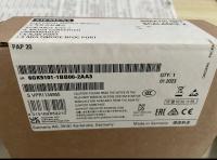 China 6GK5101-1BB00-2AA3 Siemens Unmanaged Switch Module For Electronic Equipment Connectivity for sale