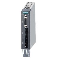 China 6SL3055-0AA00-5CA2 Siemens SINAMICS Sensor Module SMC30 Cabinet Mounted 100% Original for sale