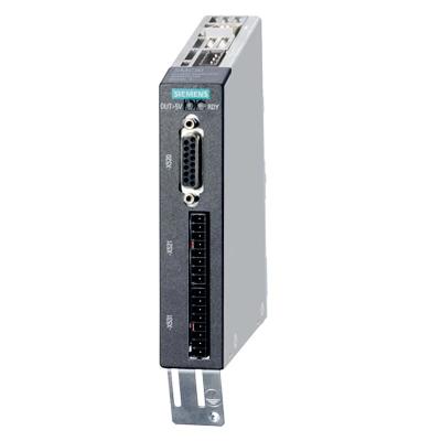 China 6SL3055-0AA00-5CA2 Siemens SINAMICS Sensor Module SMC30 Cabinet Mounted 100% Original for sale