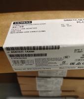 China 6GK1571-1AA00 Siemens PLC CP5711 USB Adapter For Electronic Equipment 100% Original for sale