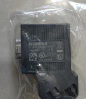 China 6ES7972-0BA61-0XA0 Siemens SIMATIC DP Connection Plug For PROFIBUS Original Brand New for sale