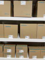 China 6SL3210-5BE22-2UV0 Siemens SINAMICS V20 3AC400V 1.1KW UNGEFILTERT Frequency Converter for sale