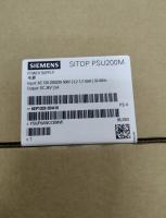 China 6EP1333-3BA10 Siemens SITOP PSU200M 24V 5A Stabilized Power Supply for sale