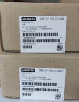 China 6EP1333-3BA10 Siemens SITOP PSU200M 24V 5A Stabilized Power Supply for sale