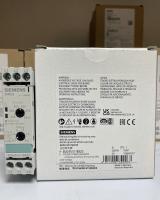 China 3UG4513-1BR20 Siemens Line Monitoring Relay 2 C Analog Screw Terminal FEDEX Shipping for sale