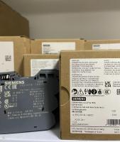 China 3RQ3018-1AB00 Siemens Coupling Relay Output Screw Terminal SIRIUS 3RQ3 Narrow Body Design for sale