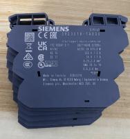 China 3RQ3018-1AB00 Siemens Coupling Relay Output Screw Terminal SIRIUS 3RQ3 Narrow Body Design for sale