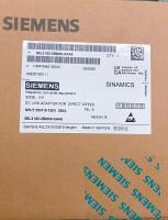 China 6SL3162-2BM00-0AA0 Original Siemens DC Link Rectifier Adapter 35-95mm2 DC Bus Incoming for sale