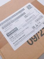 China 6SL3162-2BM00-0AA0 Original Siemens DC Link Rectifier Adapter 35-95mm2 DC Bus Incoming for sale