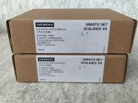 China 6GK5005-0BA00-1AB2 Siemens Non Managed Industrial Ethernet Switch For Eletronic Component for sale