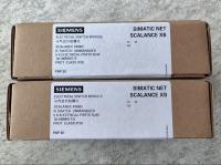 China 6GK5005-0BA00-1AB2 Siemens Non Managed Industrial Ethernet Switch For Eletronic Component for sale