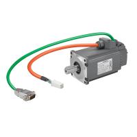 China 1FL6032-2AF21-1MA1 Siemens SIMOTICS S-1FL6 SH30 230V Power Supply For SIMOTICS S-1FL6 for sale