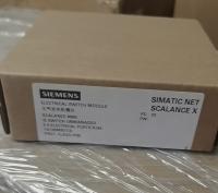 China 6GK5005-0BA10-1AA3 100% Original Siemens IE Entry Level Switch Non Managed SCALANCE for sale