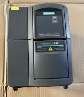 China 6SE6440-2UD24-0BA1 Siemens MICROMASTER 440 Frequency Converter 440 Original Packaging for sale