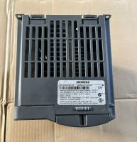 China 6SE6440-2UD24-0BA1 Siemens MICROMASTER 440 Frequency Converter 440 Original Packaging for sale