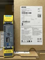 China 3SK1121-1CB42 1 Best 3SK1 Basic Unit Relay Outputs 24V Siemens SIRIUS Safety Relay for sale