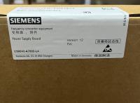 China 6RY1703-0DA02 Siemens Interface With Terminals For Governor Power Panel for sale