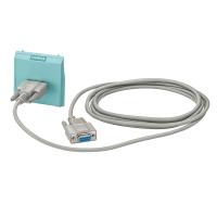 China 6SE6400-1PC00-0AA0 Siemens PC Inverter Connection Kit Components For Frequency Converter for sale