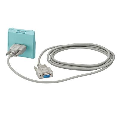 China 6SE6400-1PC00-0AA0 Siemens PC Inverter Connection Kit Components For Frequency Converter for sale