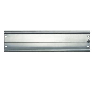 China 6ES7390-1AE80-0AA0 Siemens SIMATIC S7-300 Mounting Rail Length: 482.6 Mm Original PLC Products for sale