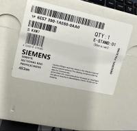 China 6ES7390-1AE80-0AA0 Siemens SIMATIC S7-300 Mounting Rail Length: 482.6 Mm Original PLC Products for sale
