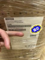 China 6SL3224-0BE35-5UA0 Siemens SINAMICS G120 PM240 FSF Power Module PM240 for sale