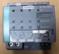 China 6EP1961-2BA41 Siemens SITOP PSE200U Selectivity Module Current Monitoring Relay for sale