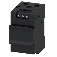 China 3UF7111-1AA01-0 Siemens Current Voltage Measurement Module Straight Through Transformer for sale