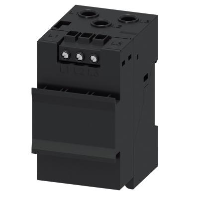 China 3UF7111-1AA01-0 Siemens Current Voltage Measurement Module Straight Through Transformer for sale