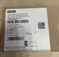 China 3UF7111-1AA01-0 Siemens Current Voltage Measurement Module Straight Through Transformer for sale