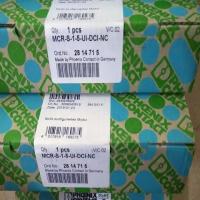 China 2814715 Phoenix Contact MCR-S-1-5-UI-DCI-NC Current Transducers Original Industrial Products for sale
