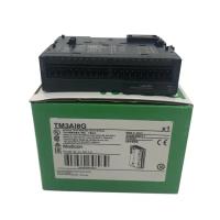 China Schneider TM3AI8G Ressort Module TM3-8 Analog Inputs Spring Condition 100% Original for sale