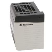 China 1756-PA75R Allen Bradley PLC ControlLogix AC Redundant Power Supply Original Industrial Products for sale