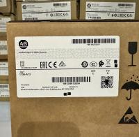 China 1756-PA75R Allen Bradley PLC ControlLogix AC Redundant Power Supply Original Industrial Products for sale