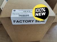 China 1756-PA75R Allen Bradley PLC ControlLogix AC Redundant Power Supply Original Industrial Products for sale