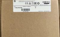 China 1756-PA75R Allen Bradley PLC ControlLogix AC Redundant Power Supply Original Industrial Products for sale
