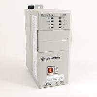 China 1769-PB2 Allen Bradley PLC CompactLogix DC 2A 0.8A Power Supply Original Industrial Products for sale