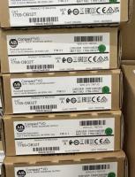 China 1769-OB32T Allen Bradley PLC CMPLX 32 Pt 24VDC Terminated D/O Module Original Products for sale