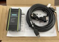 China 6GK1571-0BA00-0AA0 Siemens PC Adapter USB A2 USB Adapter Brand for sale